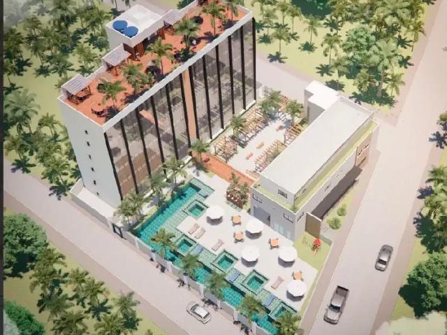 Kitnet / Stúdio para Venda em Tamandaré/PE Praia Dos Carneiros 1 Quartos
