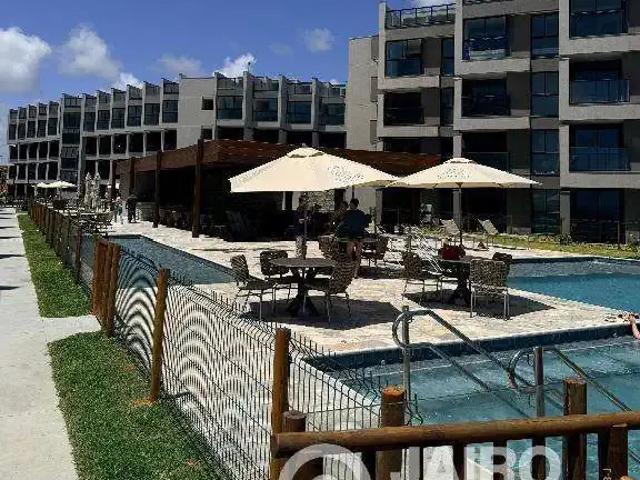 Kitnet / Stúdio para Venda em Tamandaré/PE Praia Dos Carneiros 1 Quartos
