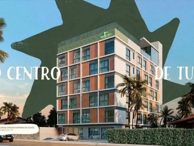 Kitnet / Stúdio para Venda em Tamandaré/PE Praia Dos Carneiros 1 Quartos