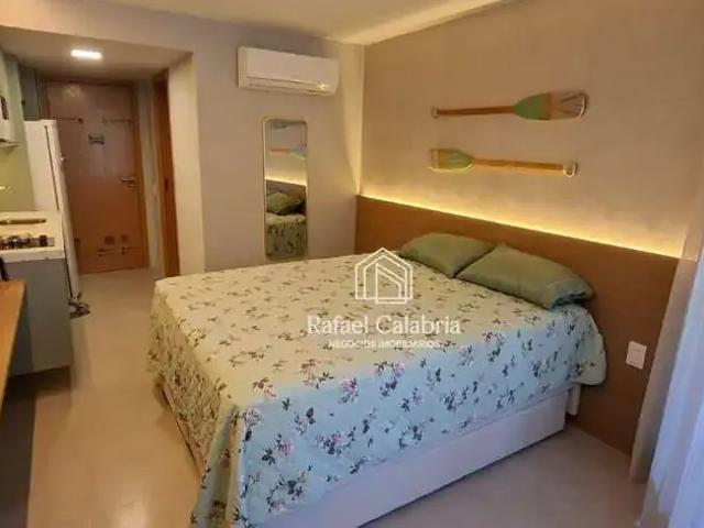 Kitnet / Stúdio para Venda em Tamandaré/PE Praia Dos Carneiros 1 Quartos