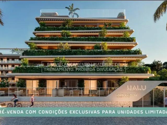 Kitnet / Stúdio para Venda em Tamandaré/PE Praia Dos Carneiros 1 Quartos