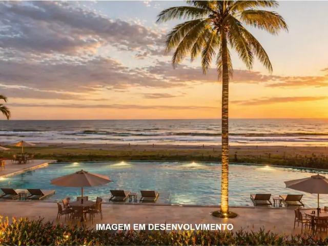 Kitnet / Stúdio para Venda em Tamandaré/PE Praia Dos Carneiros 1 Quartos