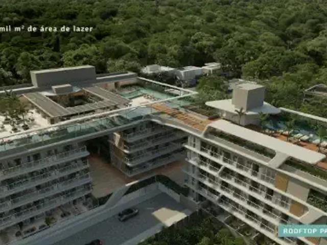 Kitnet / Stúdio para Venda em Tamandaré/PE Praia Dos Carneiros 1 Quartos