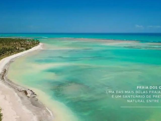 Kitnet / Stúdio para Venda em Tamandaré/PE Praia Dos Carneiros 1 Quartos