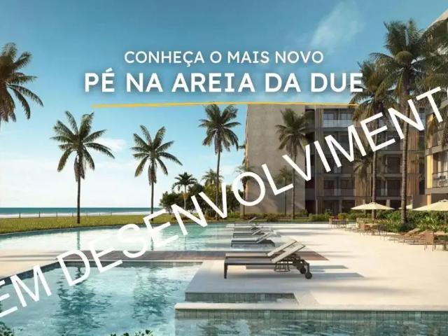 Kitnet / Stúdio para Venda em Tamandaré/PE Praia Dos Carneiros 1 Quartos