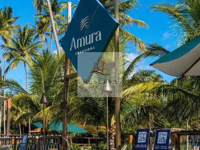 Kitnet / Stúdio para Venda em Tamandaré/PE Praia Dos Carneiros 1 Quartos
