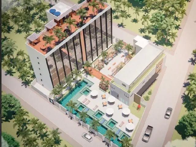 Kitnet / Stúdio para Venda em Tamandaré/PE Praia Dos Carneiros 1 Quartos