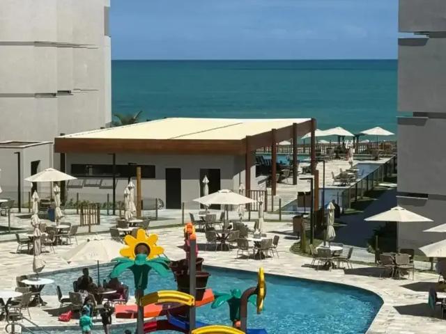 Kitnet / Stúdio para Venda em Tamandaré/PE Praia Dos Carneiros 1 Quartos