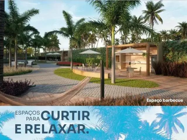 Kitnet / Stúdio para Venda em Tamandaré/PE Praia Dos Carneiros 1 Quartos