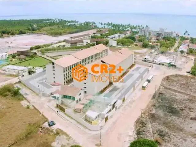 Kitnet / Stúdio para Venda em Tamandaré/PE Praia Dos Carneiros 1 Quartos