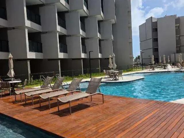 Kitnet / Stúdio para Venda em Tamandaré/PE Praia Dos Carneiros 1 Quartos