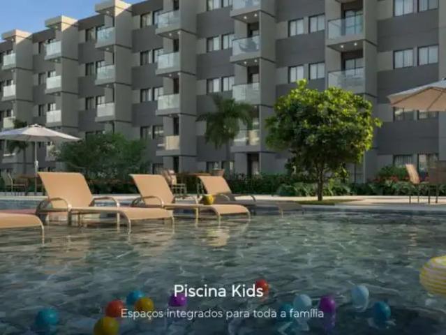 Kitnet / Stúdio para Venda em Tamandaré/PE Praia Dos Carneiros 1 Quartos