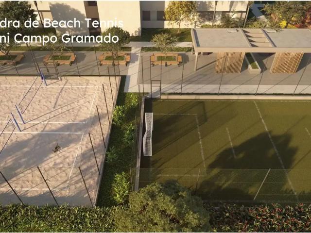Kitnet / Stúdio para Venda em Tamandaré/PE Praia Dos Carneiros 1 Quartos