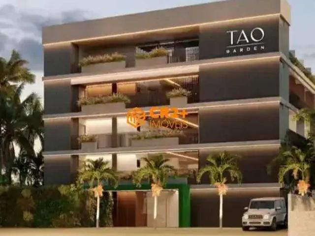 Kitnet / Stúdio para Venda em Tamandaré/PE Praia Dos Carneiros 1 Quartos