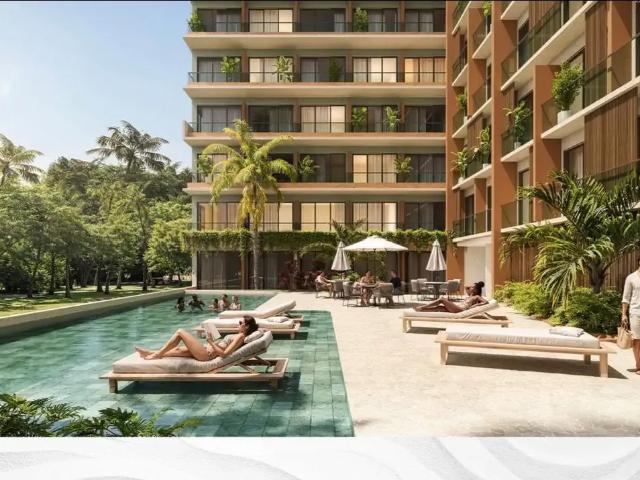Kitnet / Stúdio para Venda em Tamandaré/PE Praia Dos Carneiros 1 Quartos