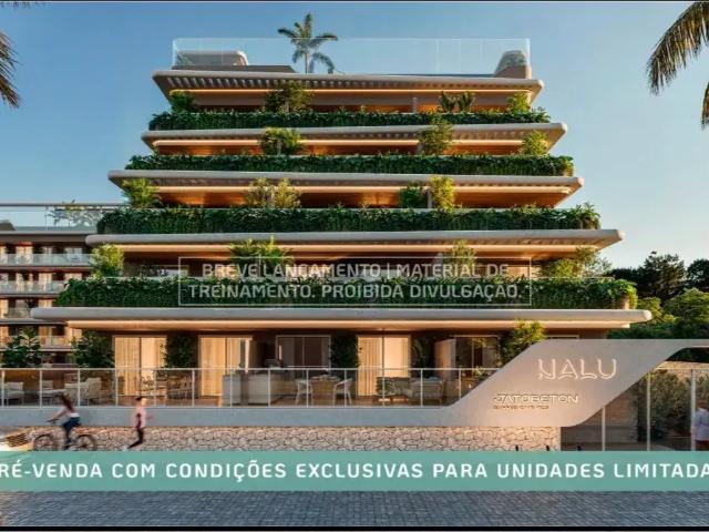 Kitnet / Stúdio para Venda em Tamandaré/PE Praia Dos Carneiros 1 Quartos