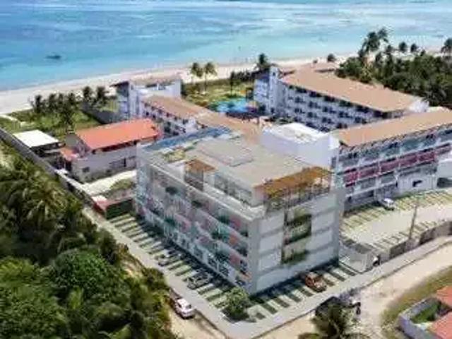 Kitnet / Stúdio para Venda em Tamandaré/PE Praia de Tamandaré 1 Quartos