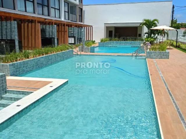 Kitnet / Stúdio para Venda em Tamandaré/PE Praia de Tamandaré 1 Quartos