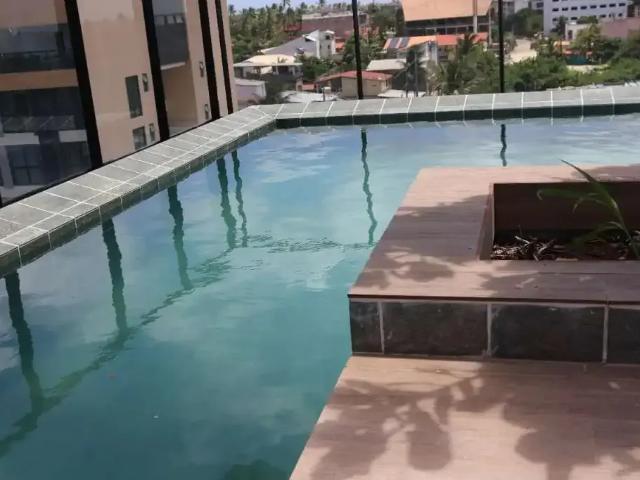 Kitnet / Stúdio para Venda em Tamandaré/PE Praia de Tamandaré 1 Quartos