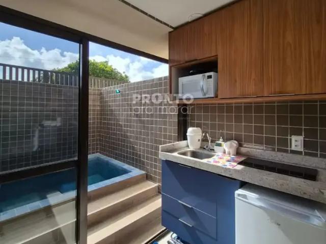 Kitnet / Stúdio para Venda em Tamandaré/PE Praia de Tamandaré 1 Quartos