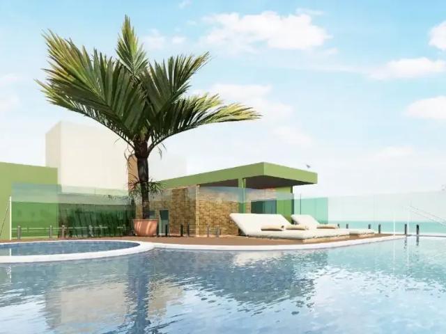 Kitnet / Stúdio para Venda em Tamandaré/PE Praia de Tamandaré 1 Quartos