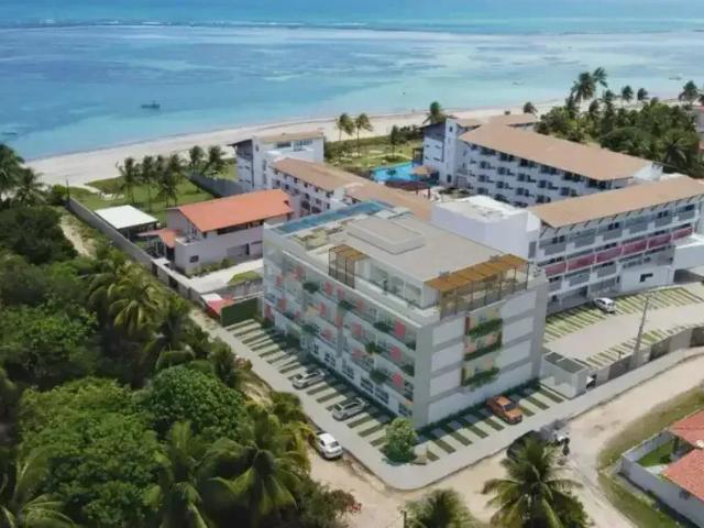 Kitnet / Stúdio para Venda em Tamandaré/PE Praia de Tamandaré 1 Quartos