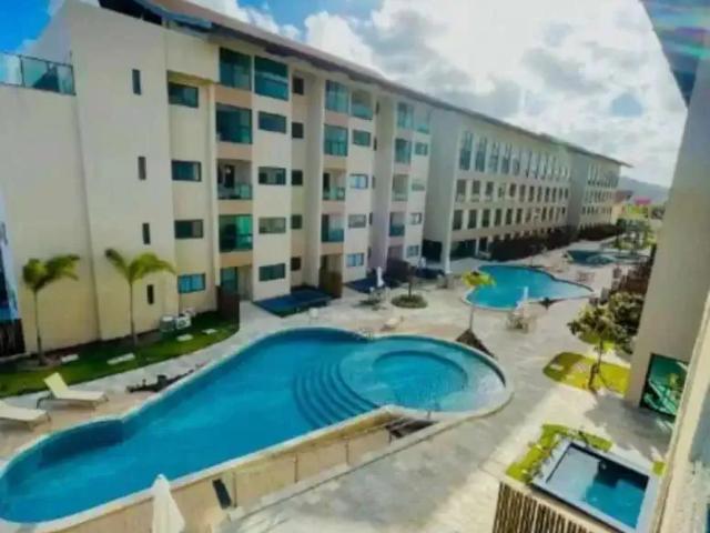 Kitnet / Stúdio para Venda em Tamandaré/PE Praia de Tamandaré 1 Quartos