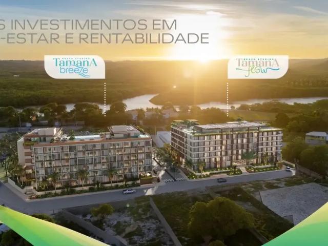 Kitnet / Stúdio para Venda em Tamandaré/PE Praia de Tamandaré 1 Quartos