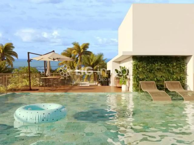 Kitnet / Stúdio para Venda em Tamandaré/PE Praia de Tamandaré 1 Quartos