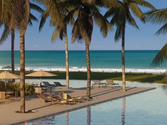 Kitnet / Stúdio para Venda em Tamandaré/PE Praia de Tamandaré 1 Quartos