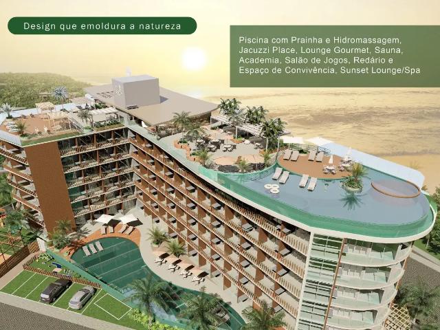 Kitnet / Stúdio para Venda em Tamandaré/PE Praia de Tamandaré 1 Quartos