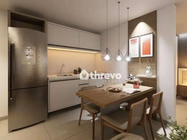 Kitnet / Stúdio para Venda em Teresina/PI Frei Serafim 1 Quartos