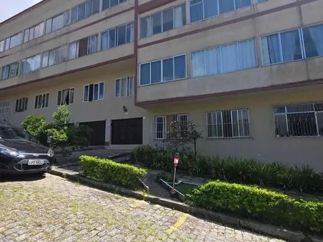 Kitnet / Stúdio para Venda em Teresópolis/RJ Taumaturgo