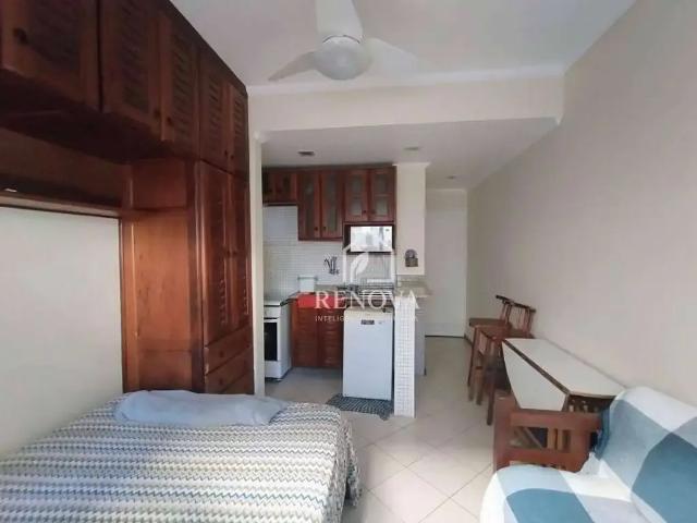 Kitnet / Stúdio para Venda em Teresópolis/RJ Taumaturgo 1 Quartos
