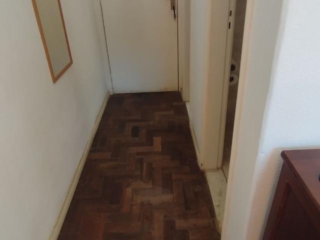 Kitnet / Stúdio para Venda em Teresópolis/RJ Taumaturgo 1 Quartos
