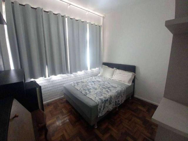 Kitnet / Stúdio para Venda em Teresópolis/RJ Taumaturgo 1 Quartos