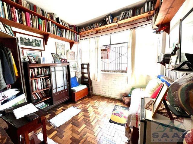 Kitnet / Stúdio para Venda em Teresópolis/RJ Taumaturgo 1 Quartos