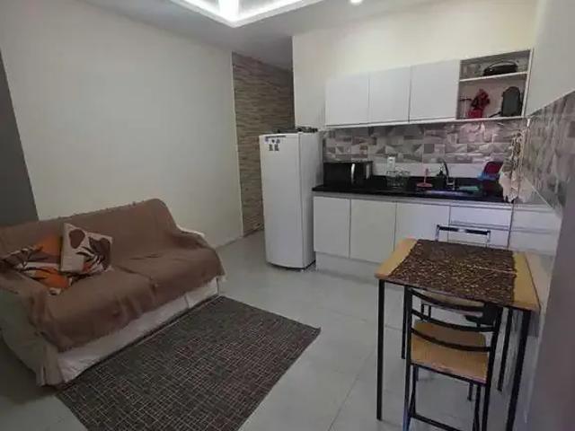 Kitnet / Stúdio para Venda em Teresópolis/RJ Taumaturgo