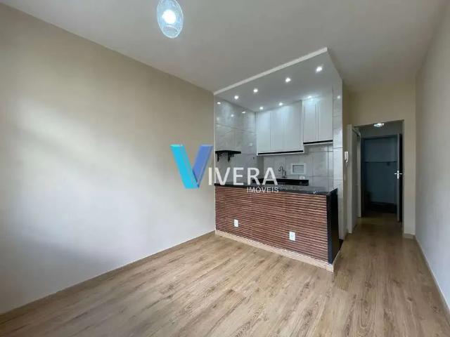 Kitnet / Stúdio para Venda em Teresópolis/RJ Várzea 1 Quartos