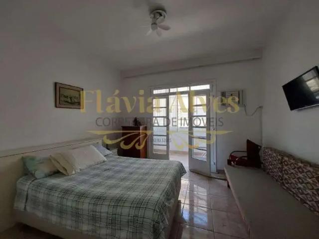 Kitnet / Stúdio para Venda em Teresópolis/RJ Várzea 1 Quartos