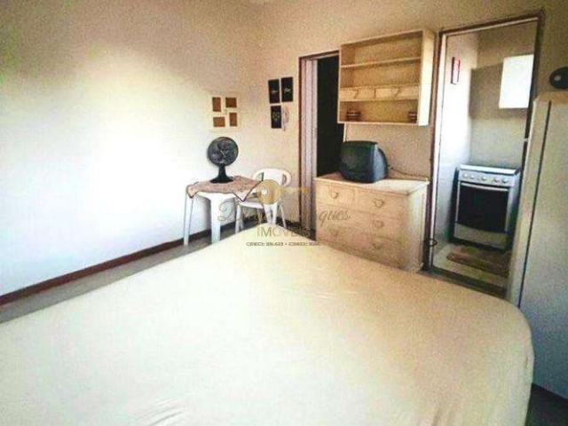 Kitnet / Stúdio para Venda em Teresópolis/RJ Várzea 1 Quartos