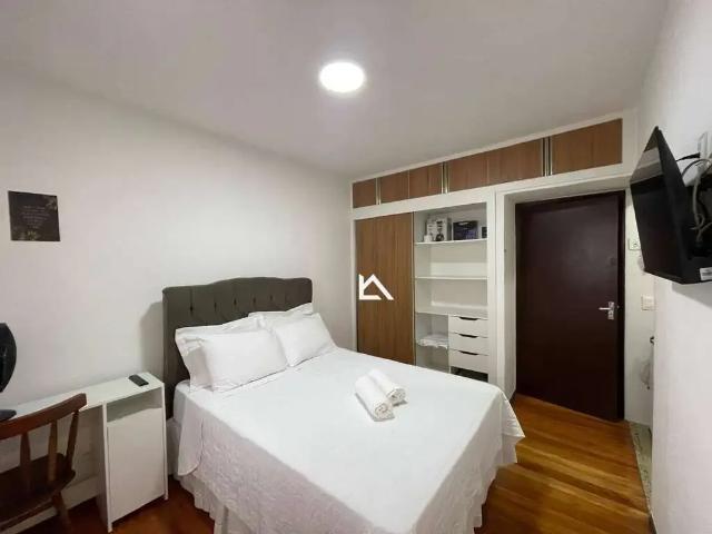 Kitnet / Stúdio para Venda em Teresópolis/RJ Alto 1 Quartos