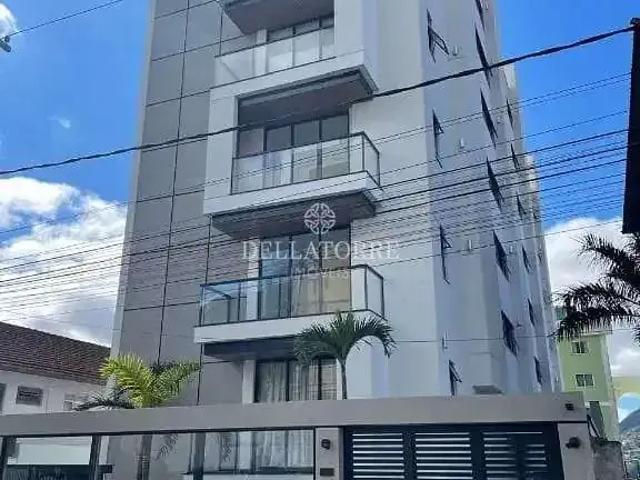 Kitnet / Stúdio para Venda em Teresópolis/RJ Alto 1 Quartos