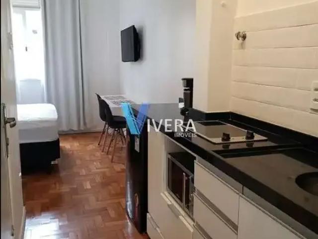 Kitnet / Stúdio para Venda em Teresópolis/RJ Alto 1 Quartos