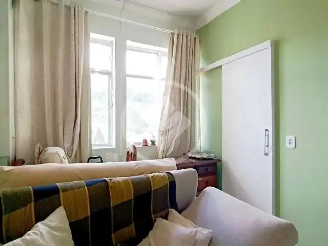 Kitnet / Stúdio para Venda em Teresópolis/RJ Alto 1 Quartos