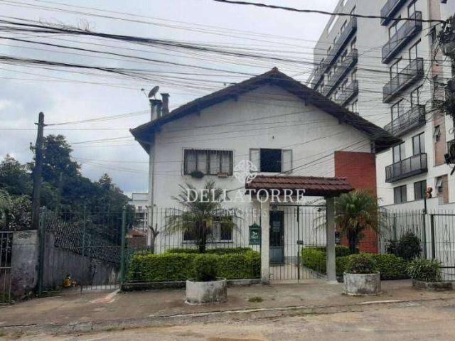 Kitnet / Stúdio para Venda em Teresópolis/RJ Alto 1 Quartos