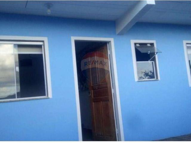 Kitnet / Stúdio para Venda em Teresópolis/RJ Paineira 1 Quartos