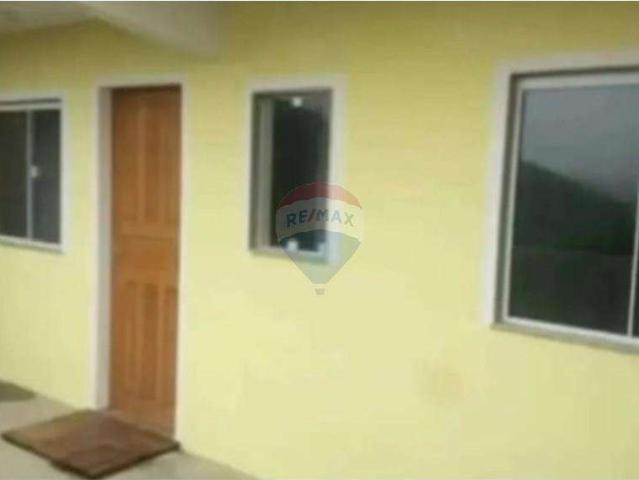 Kitnet / Stúdio para Venda em Teresópolis/RJ Paineira 1 Quartos