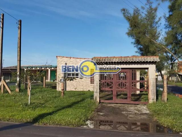 Kitnet / Stúdio para Venda em Tramandaí/RS Zona Nova Sul 1 Quartos