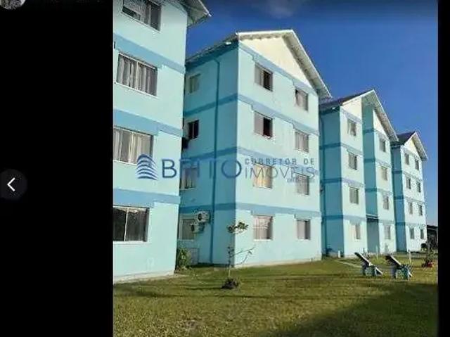 Kitnet / Stúdio para Venda em Tramandaí/RS Zona Nova 1 Quartos